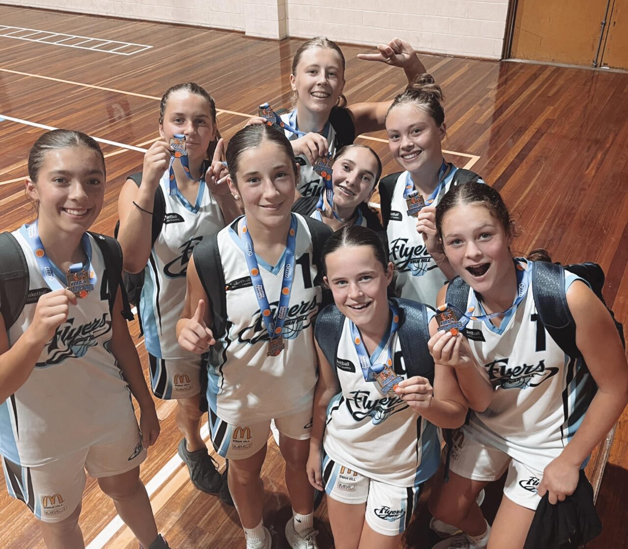 Swan Hill Basketball Association | Home of Swan Hill Community Basketball