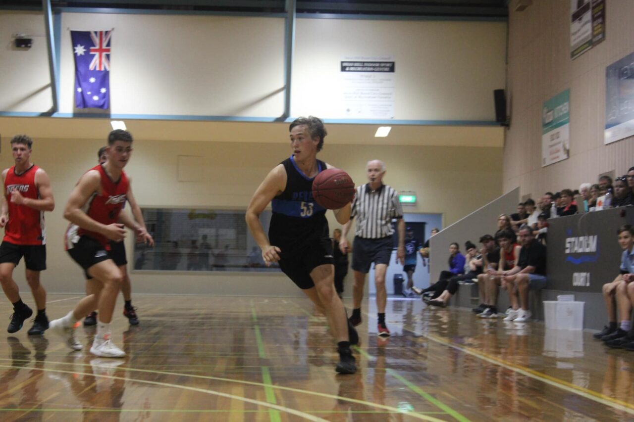 About Us | Swan Hill Basketball Association