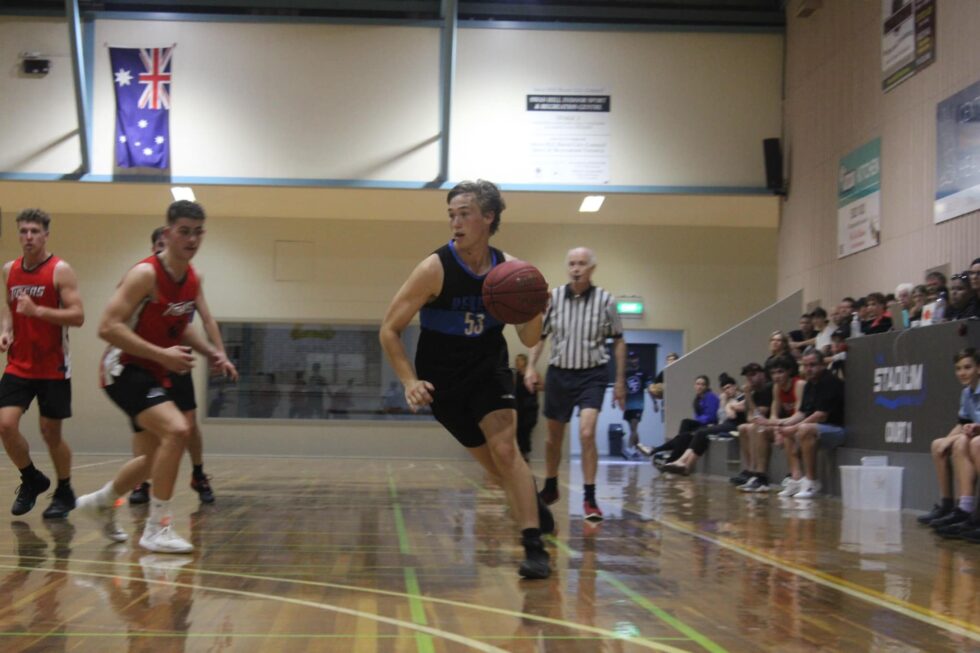About Us | Swan Hill Basketball Association
