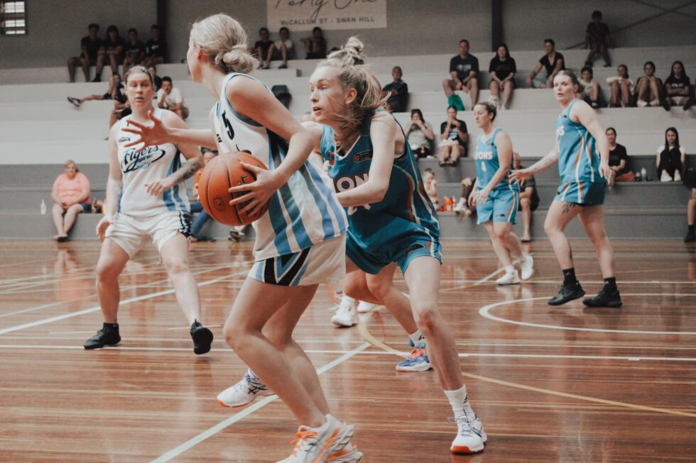Swan Hill Basketball Association | Home of Swan Hill Community Basketball