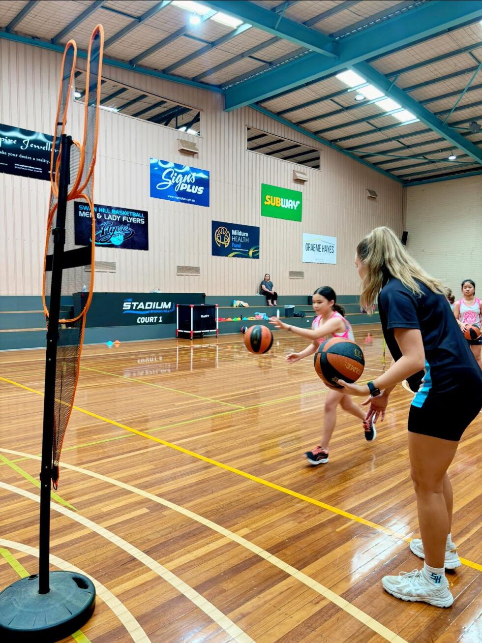 Programs | Swan Hill Basketball Association