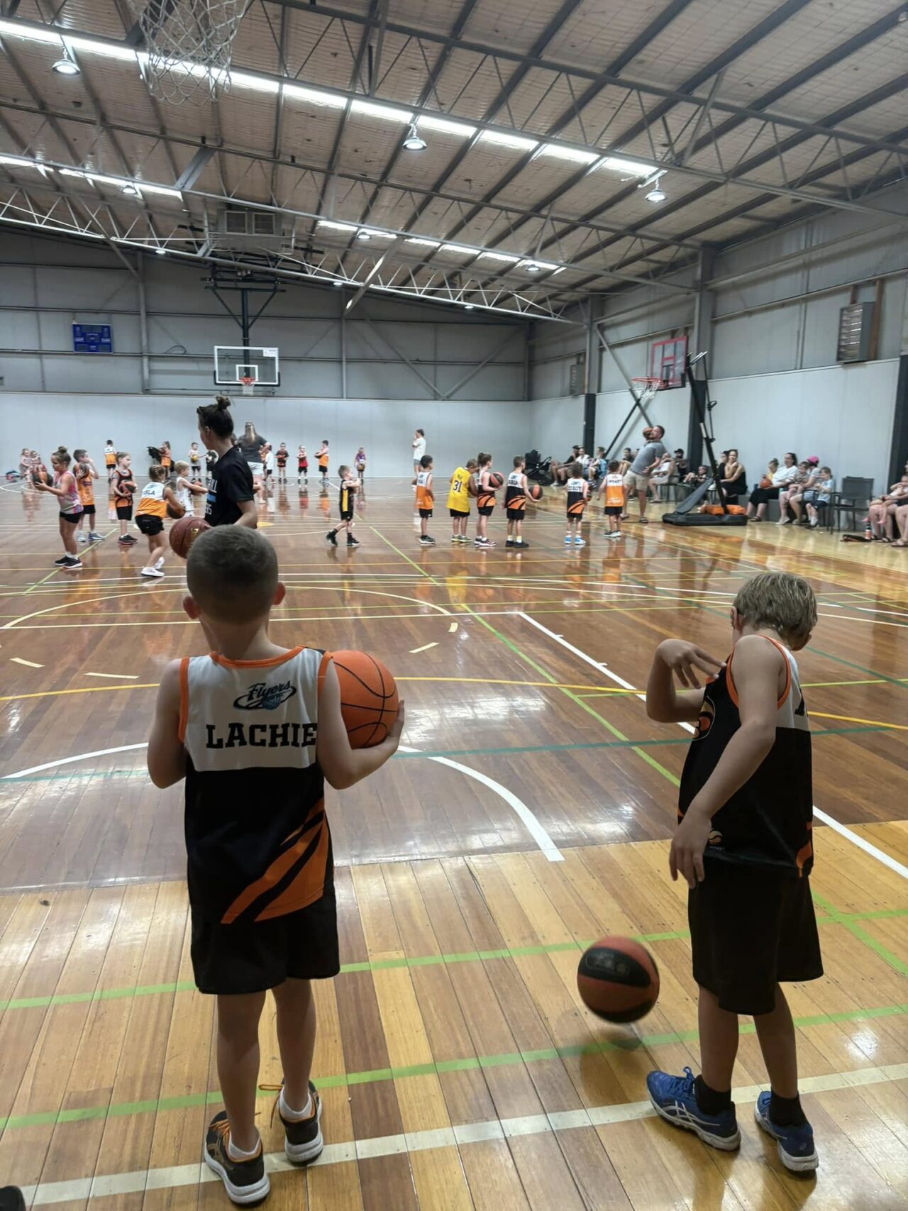 Programs | Swan Hill Basketball Association