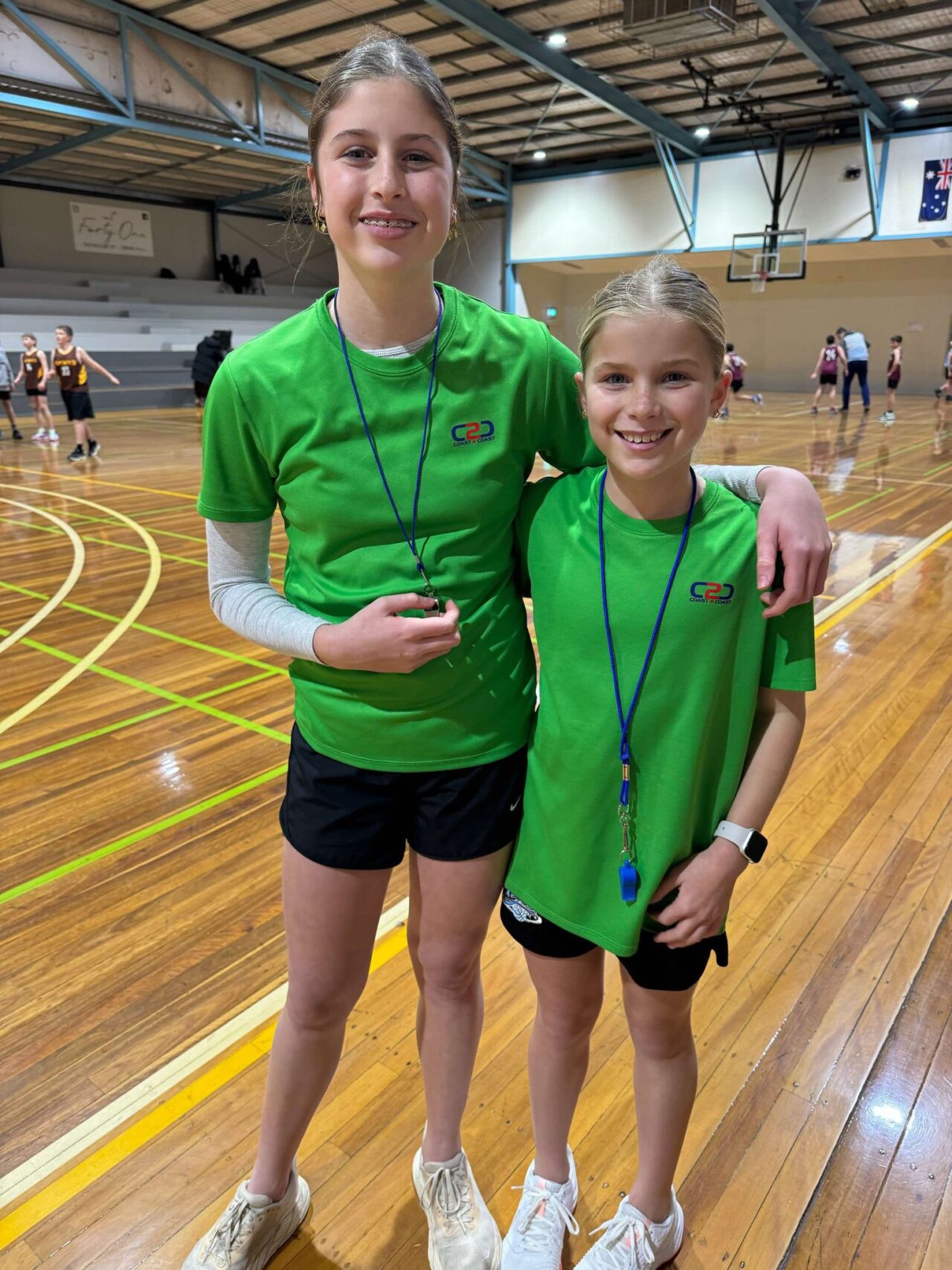 SHBA | Swan Hill Basketball Association